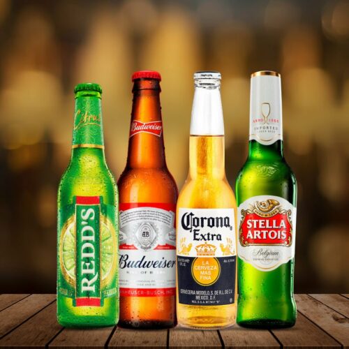 Cerveza Importada – Catauro – Mercados en Línea