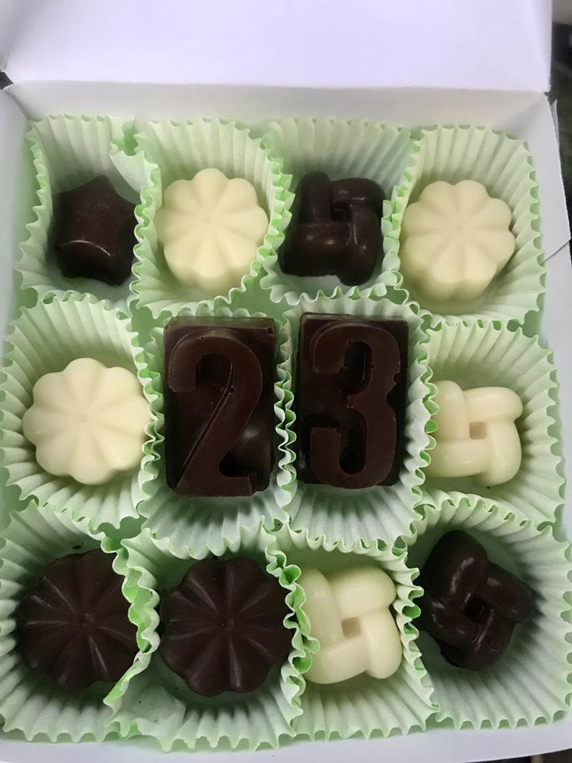 Number Box – Catauro – Mercados en Línea